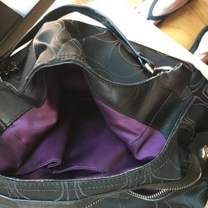 Coach | Bags | Coach Maggie 6153 Handbag | Poshmark